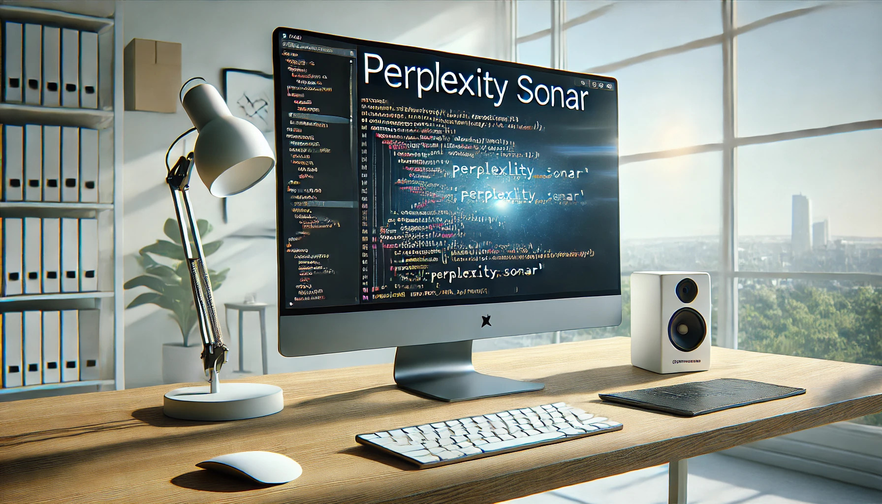 EFINEWS | Perplexity Sonar : API IA fiable pour les équipes IT