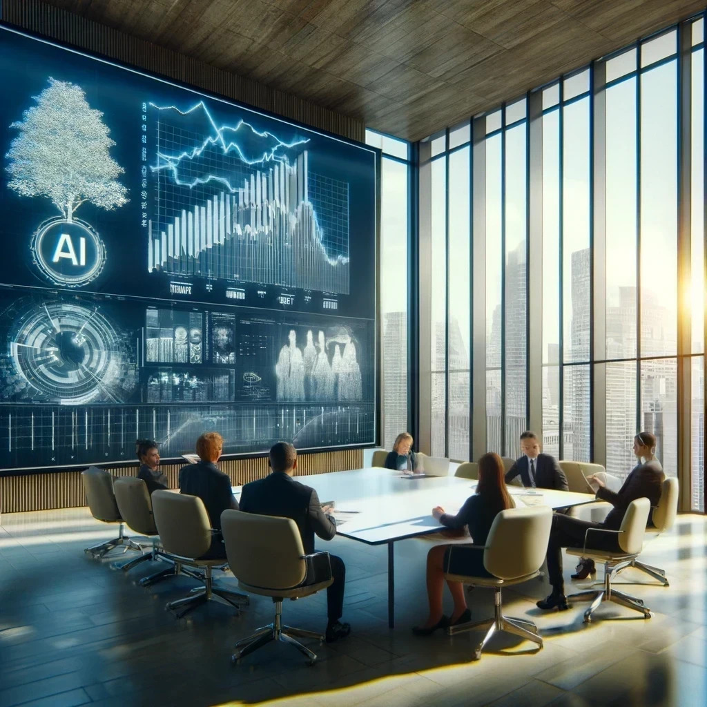 Bpifrance engage 10 milliards d’euros pour l’IA en entreprise - Efinews ...