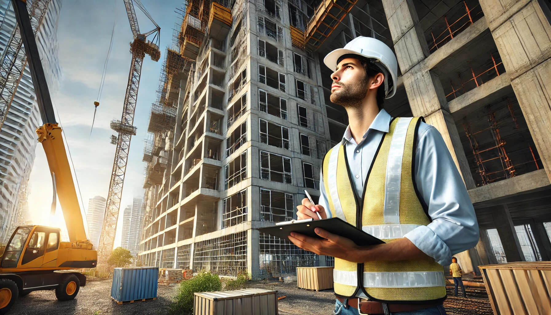 EFINEWS | Socotec déploie BlueGen, son IA générative