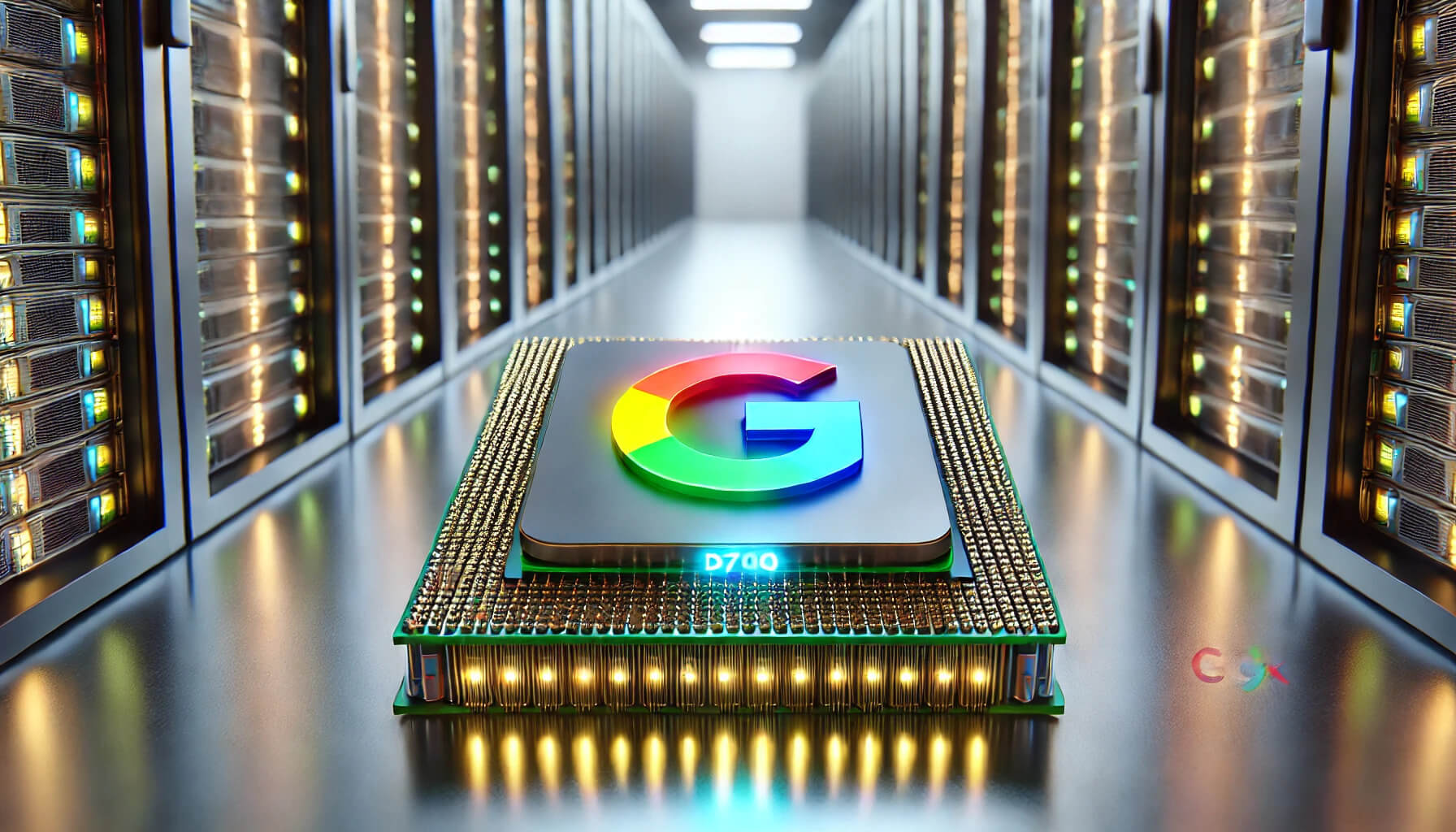 EFINEWS | Gemma 3 : un modèle IA compact et performant