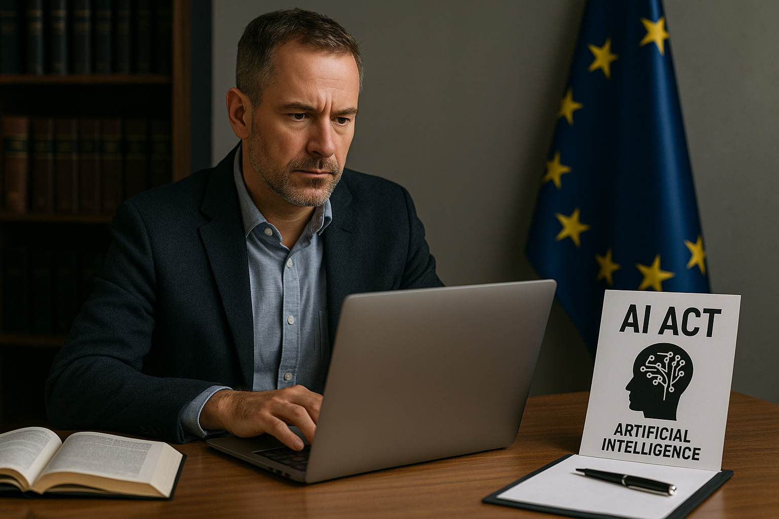 AI Act : Bonnes pratiques juridiques pour l’IA en entreprise